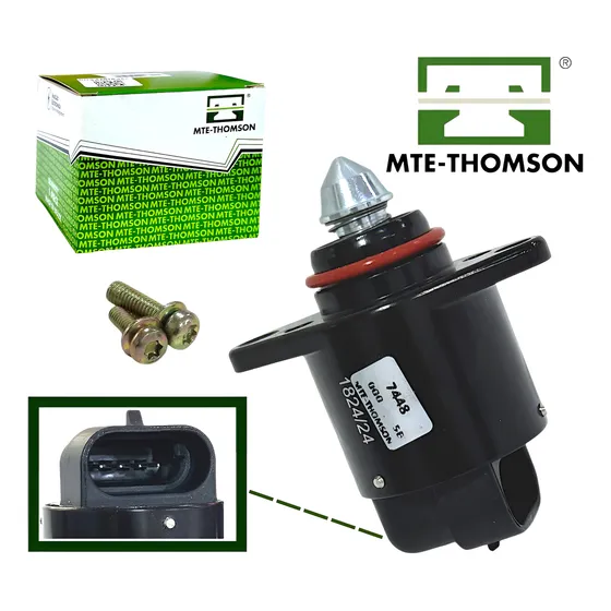 Sensor Su5426met | MercadoLibre 📦