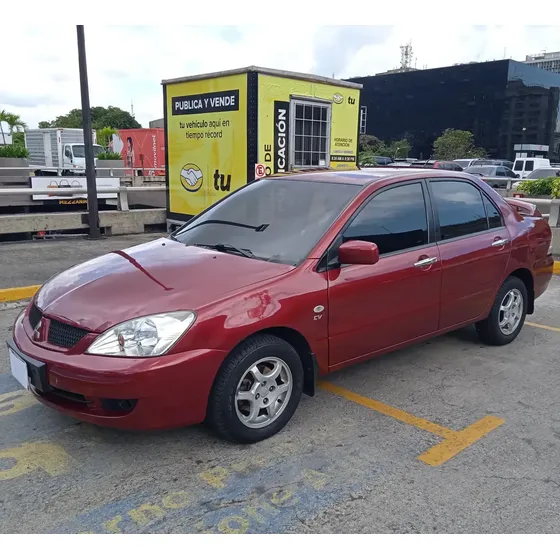 Lancer Marathon | MercadoLibre.com.ve