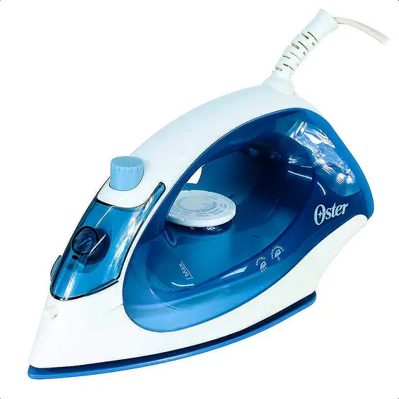 Plancha Oster | MercadoLibre 📦