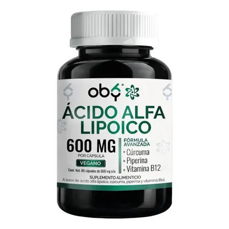 OBY | Tienda Oficial