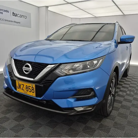 Carros y Camionetas Nissan Azul | TuCarro