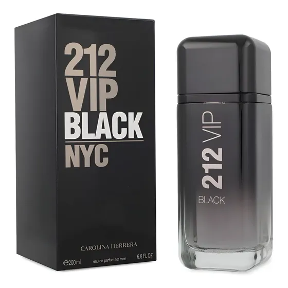 212 Vip Black | MercadoLibre 📦