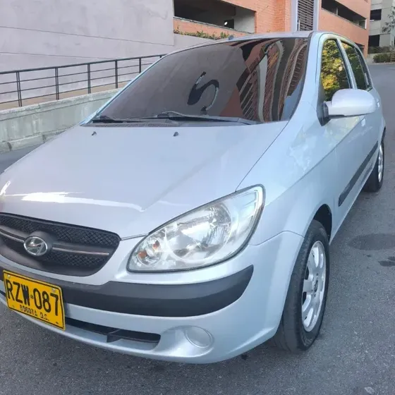 Hyundai Getz: Comprar 25 carros usados, seminuevos y nuevos
