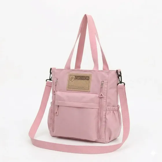 Bolso Bandolero Deportivo Mujer | Mercado Libre