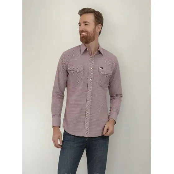 Camisas Wrangler | MercadoLibre