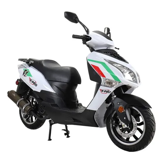 Pasola 150 Cc Tucan | MercadoLibre.com.do