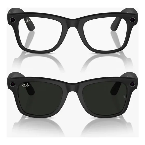 Ray Ban Meta | MercadoLibre 📦