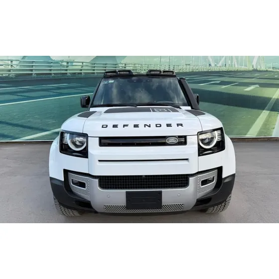 Land Rover Defender: 14 autos a partir de $1,500,000 MXN