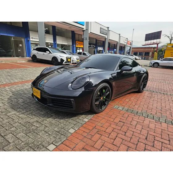 Porsche 918 911 - Carros y Camionetas | TuCarro