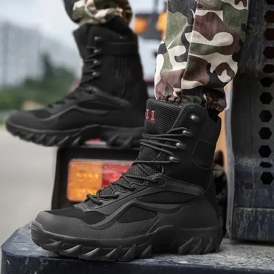 Botas Hombre | MercadoLibre