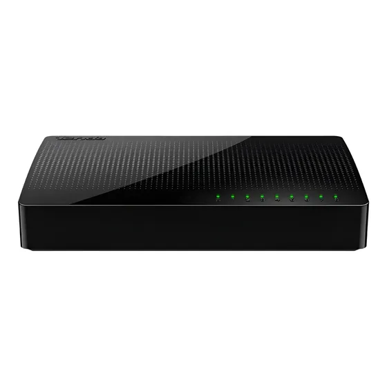Switch Ethernet | MercadoLibre 📦