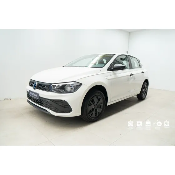 Volkswagen Track - Carros y Camionetas | TuCarro