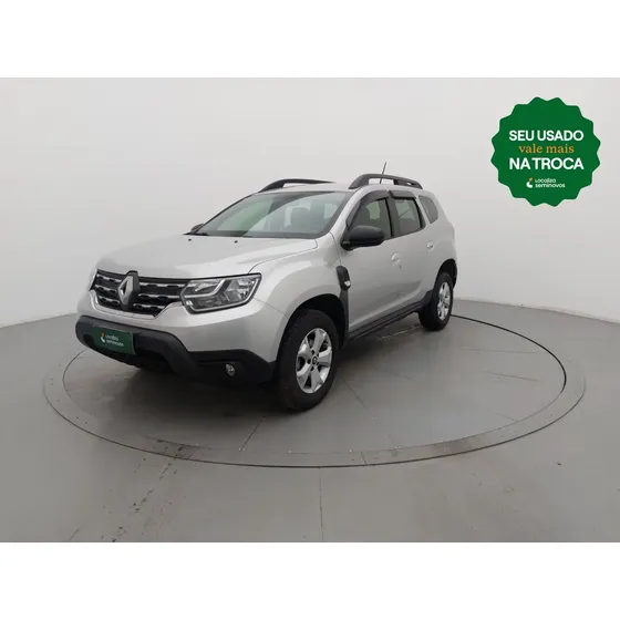 Renault Duster 2024: 311 carros a partir de R$ 90,000