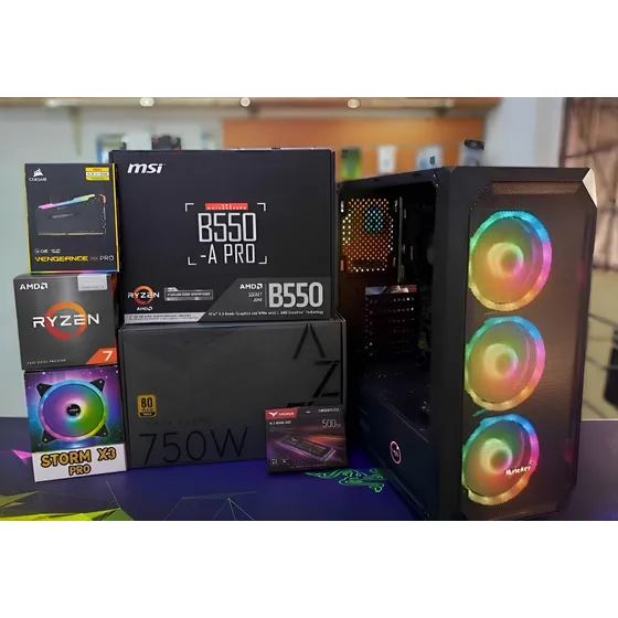 Xt 6airx Prosesador | MercadoLibre.com.do