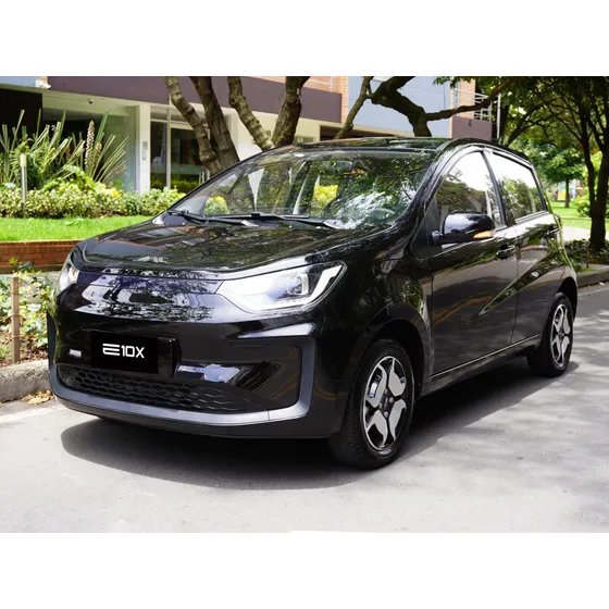 Autos Electricos - Carros y Camionetas JAC | TuCarro