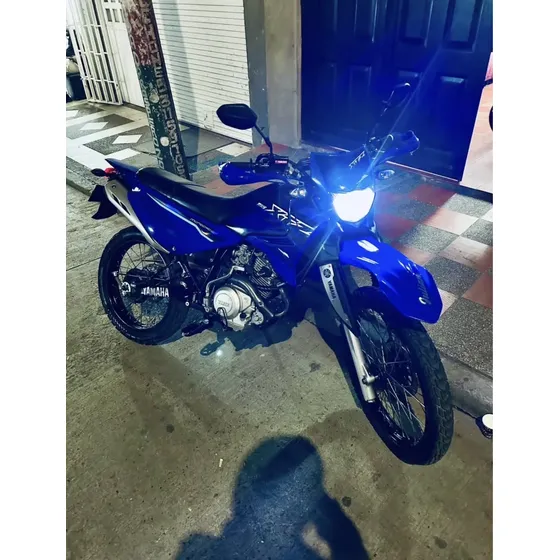 Yamaha Xyz 125 - Motos | TuCarro