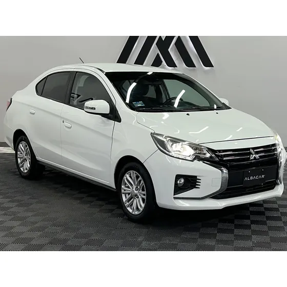 Mitsubishi Mirage: 109 autos a partir de $150,000 MXN