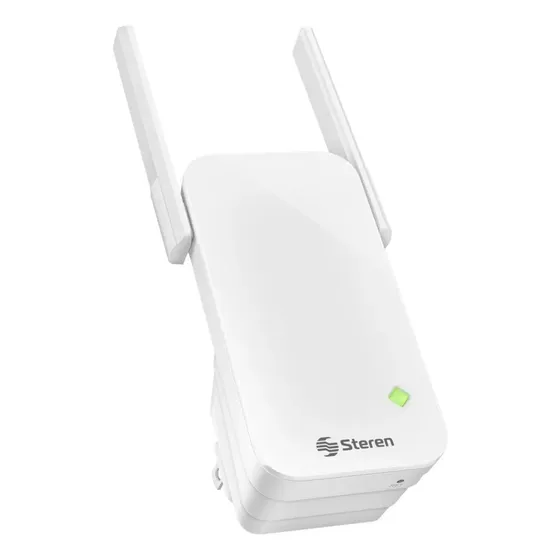 Repetidor Wifi Steren | MercadoLibre