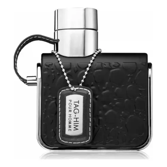 Armaf Tag Him Eau De Parfum 100ml Perfume Hombre | MercadoLibre