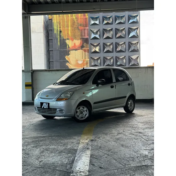 Chevrolet Spark 2012: Comprar 18 carros usados, seminuevos y nuevos