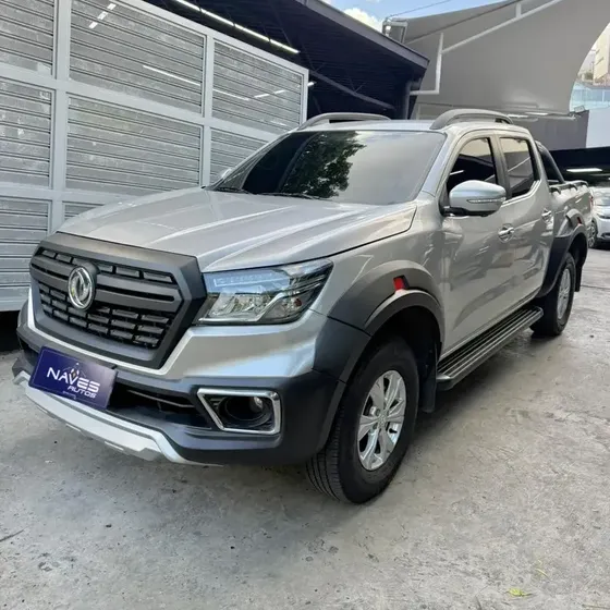 Modelos Dongfeng - Carros y Camionetas Dongfeng | TuCarro