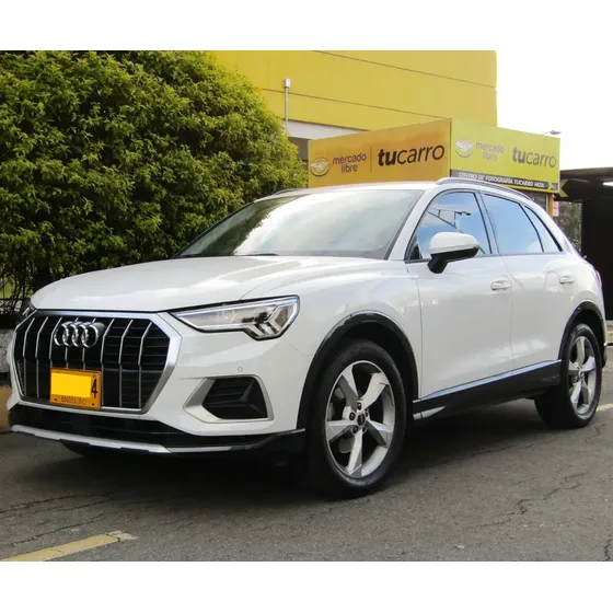 Carros y Camionetas Audi 2022 | TuCarro