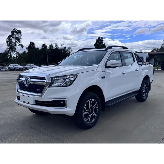 Camionet - Carros y Camionetas Dongfeng Rich | TuCarro