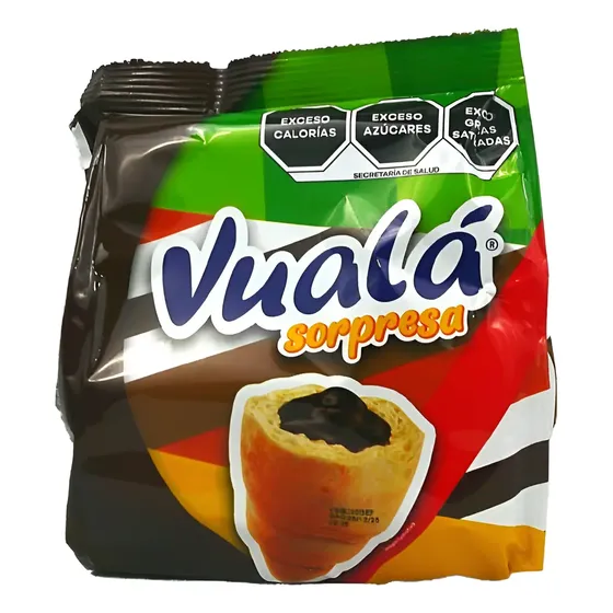 Vuala Sorpresa Chavo | Mercado Libre