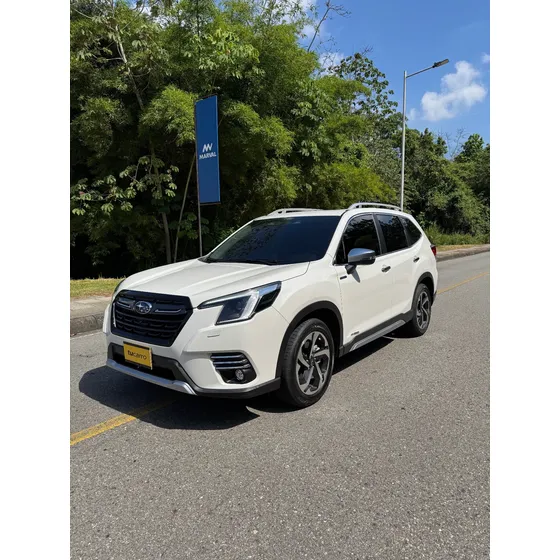 Eforester - Carros y Camionetas 2025 | TuCarro