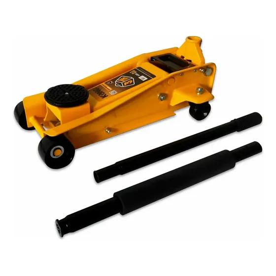 Gato Hidraulico Patin | MercadoLibre