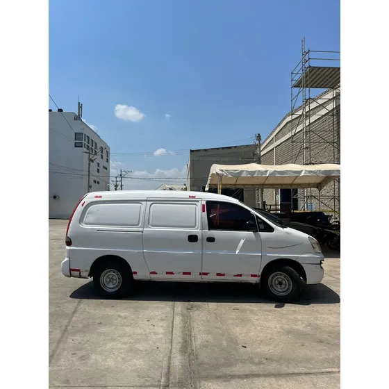 Carros y Camionetas Hyundai Starex | TuCarro