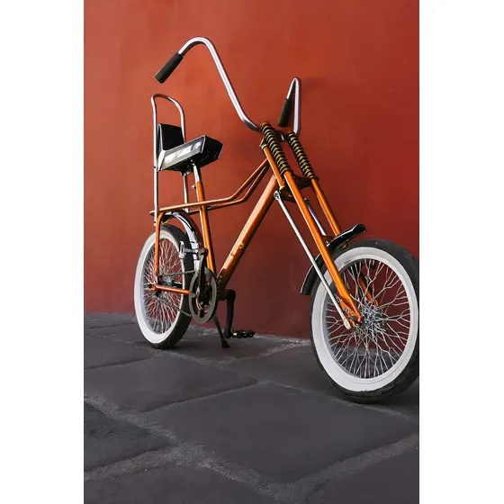 Bicicleta Vagabundo | MercadoLibre