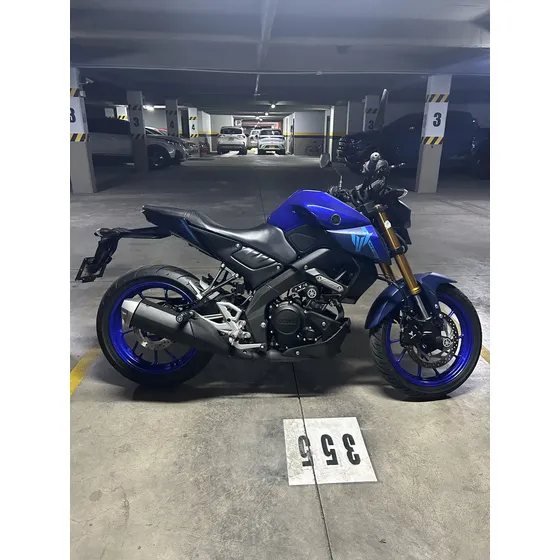 Yamaha Zsr 155 - Motos | TuCarro