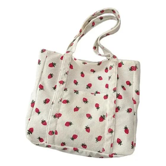 Bolso De Lona Mujer | MercadoLibre 📦