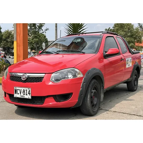 Furgones Doble Cabina - Carros y Camionetas | TuCarro