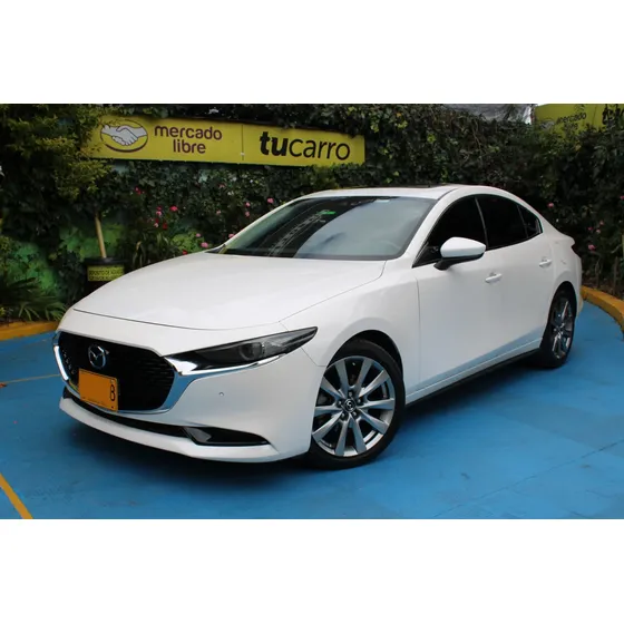 Mazda 3 Touring 2021 - Carros y Camionetas Mazda 2021 | TuCarro