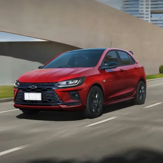 Chevrolet Onix Rs Medellin - Carros y Camionetas Chevrolet 2026 | TuCarro