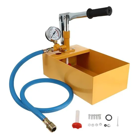 Bomba Manuel Para Agua | MercadoLibre 📦