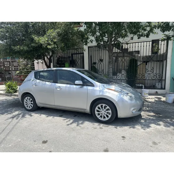 Nissan Leaf: 11 autos a partir de $250,000 MXN
