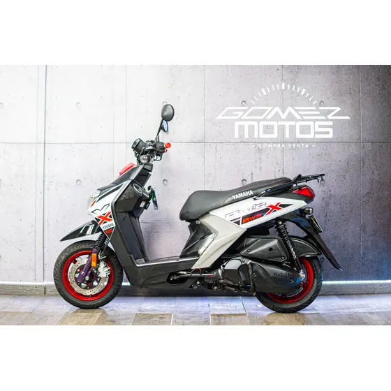 Bwis Yamaha 2017 | Mercado Libre 🚗