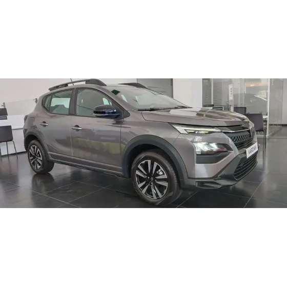 Renault Cardian 2026 - Carros y Camionetas 2026, concesionario | TuCarro