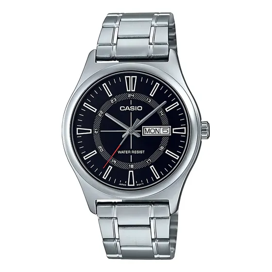 Relojes Negros Hombre Casio | MercadoLibre 📦