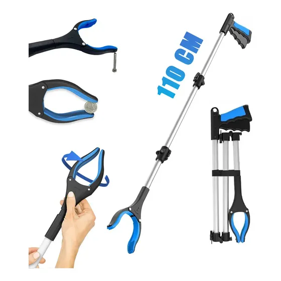 Pinzas De Extension | MercadoLibre
