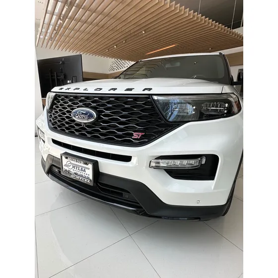 Autos y Camionetas Ford Explorer en Mercurio, Querétaro | MercadoLibre ...
