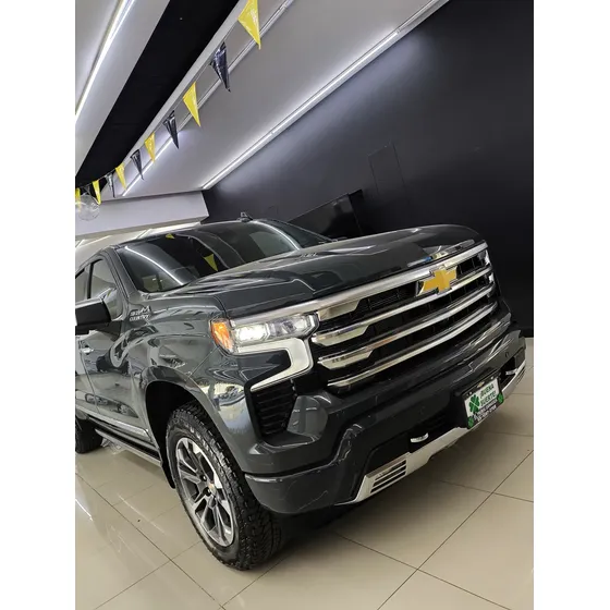 Chevrolet Cheyenne 2026: 24 autos a partir de $1,000,000 MXN