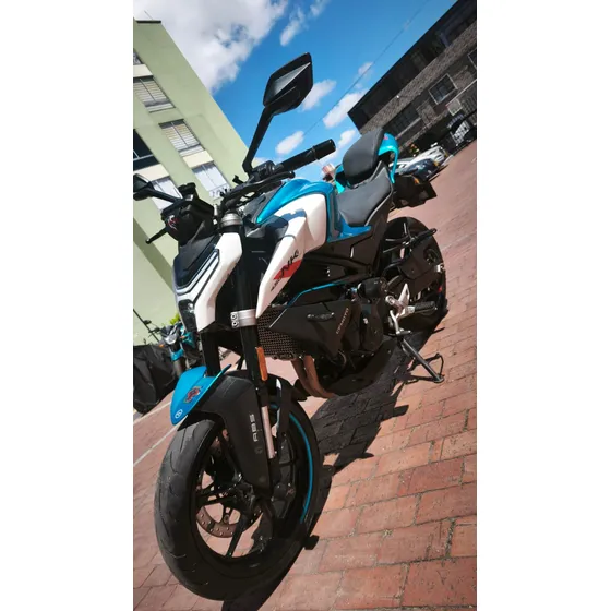 Cf 450 - Carros, Motos y Otros en Bogotá D.C. | TuCarro