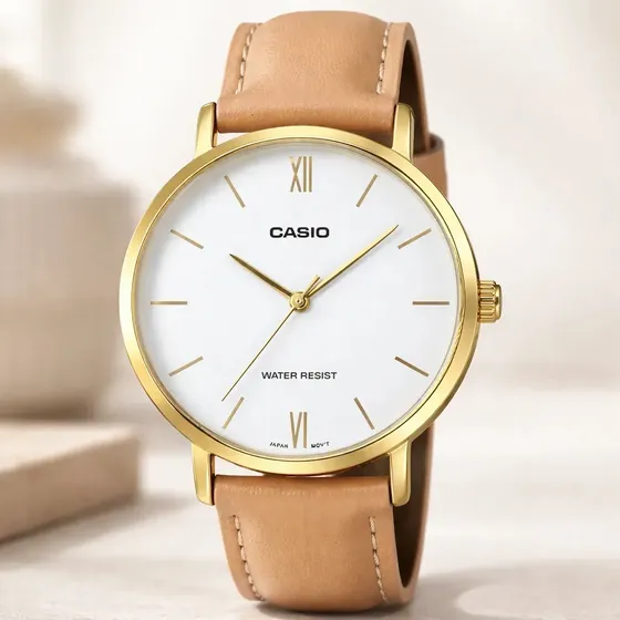 Reloj Casio Mujer | MercadoLibre 📦