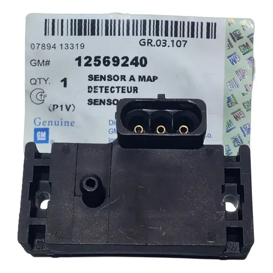 Chevy Confort C2 Sensor Map | Mercado Libre