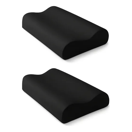 Almohadas Viscoelástica Cervicales | MercadoLibre 📦
