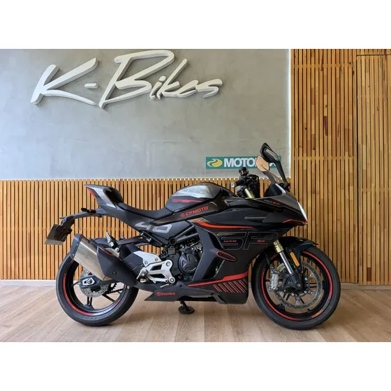 Cf Moto 450 Srs - Motos | TuCarro